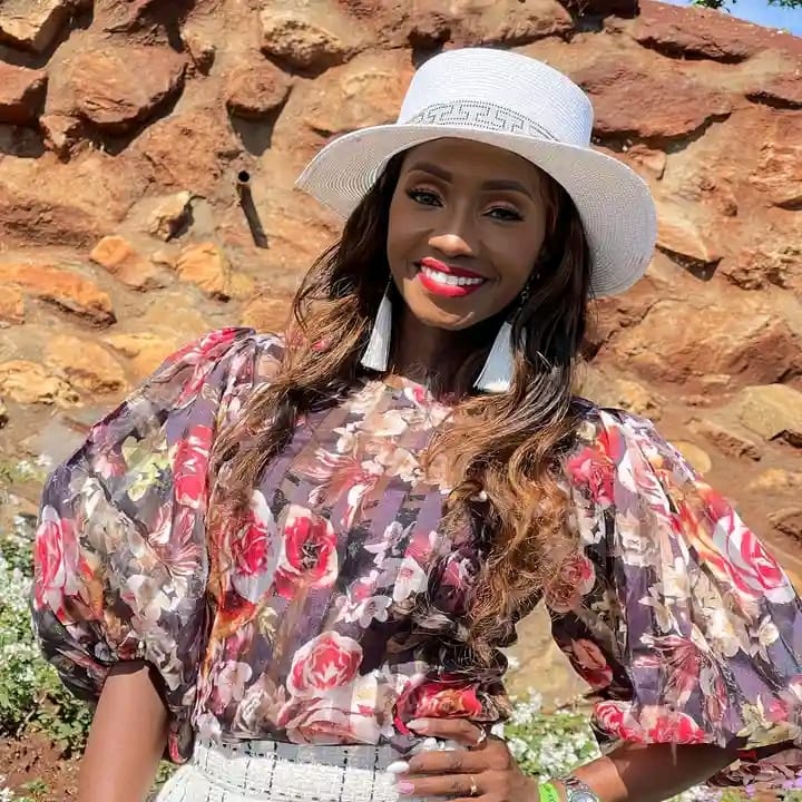 In Loving Memory: Mumbi Judy Jacqueline Kimaru